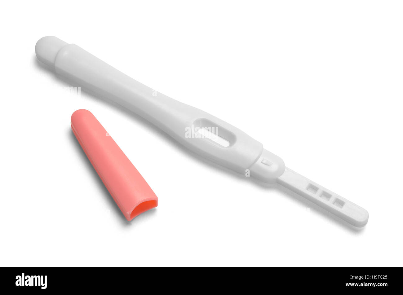 Woman gynecological exam Cut Out Stock Images & Pictures - Alamy