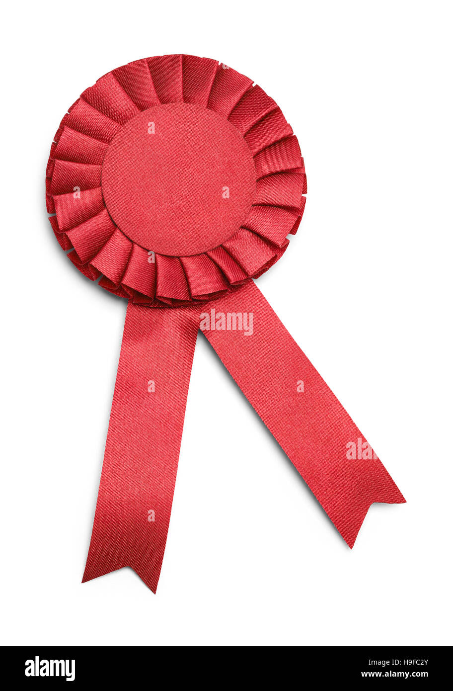 Consolation Prize Ribbon
