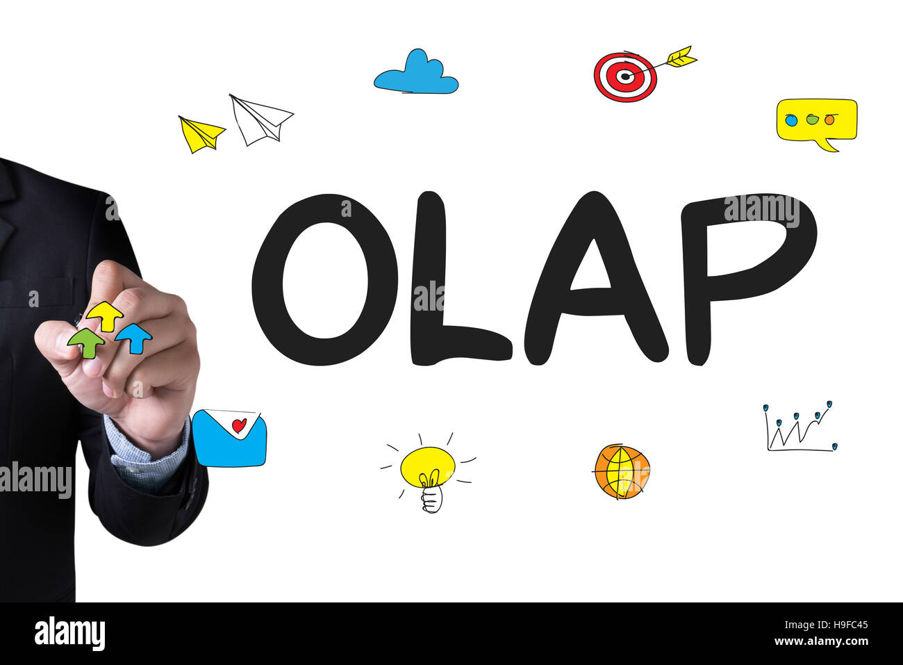 OLAP - Online Analytical Processing Stock Photo - Alamy OLAP - Online Analytical Processing Stock Photo - Alamy