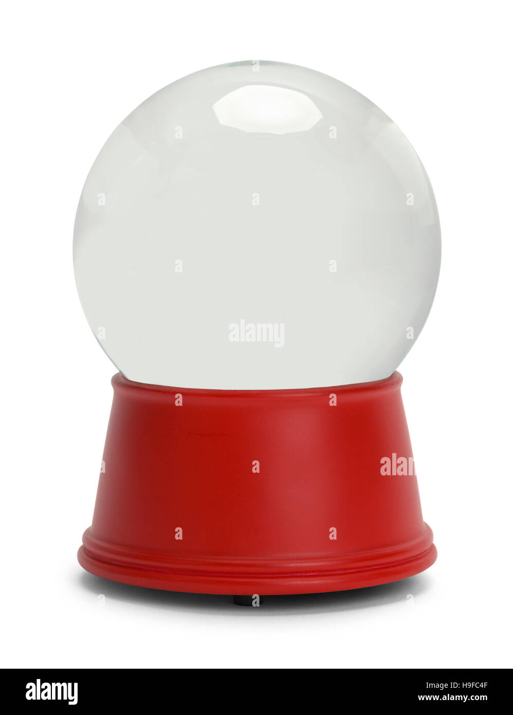 Snow globe hi-res stock photography and images - Alamy