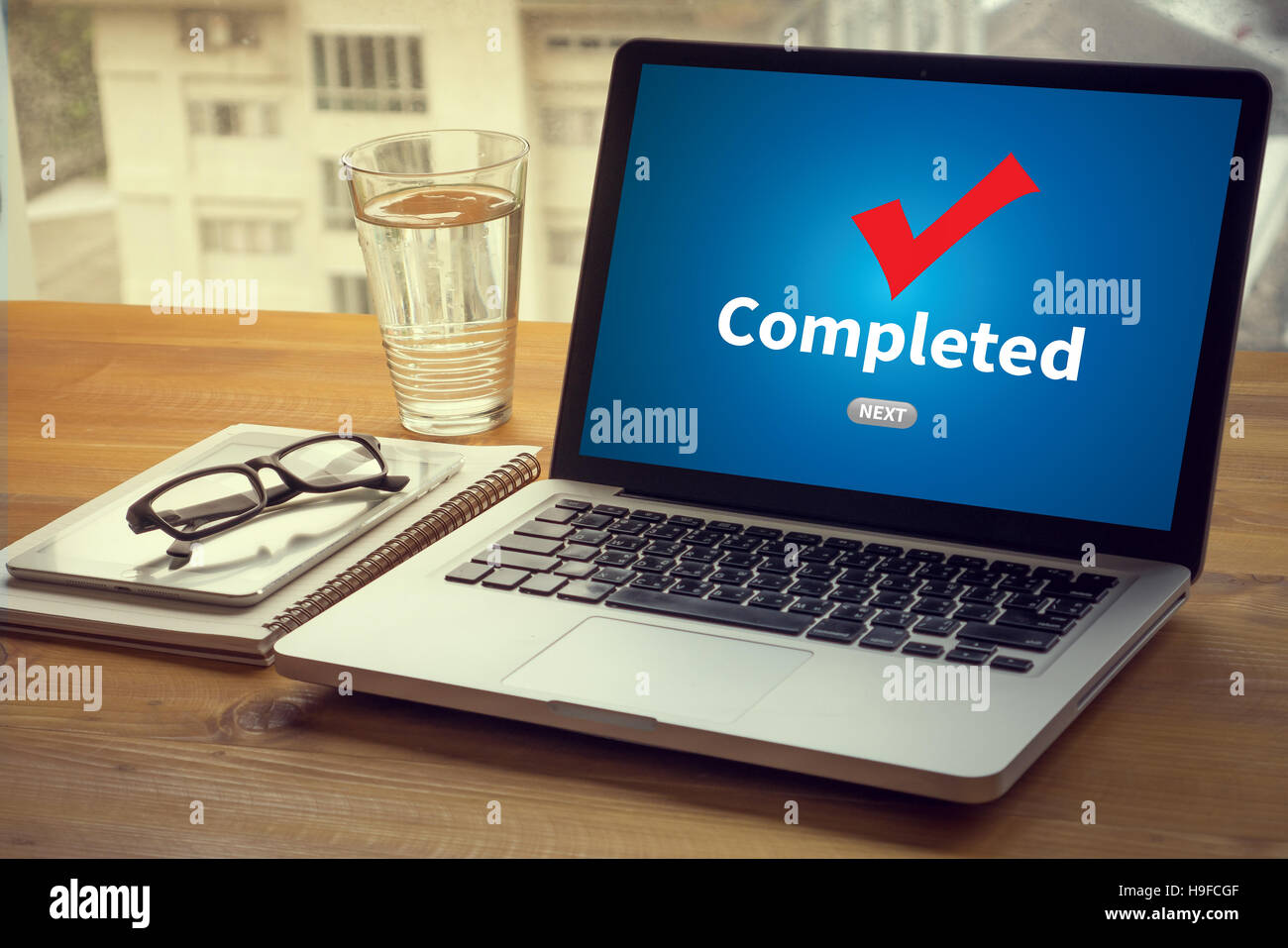 Business transaction human resources hi-res stock photography and ...