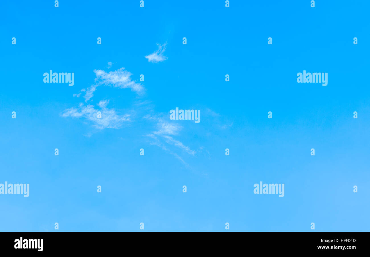 Mostly blue atmosphere hi-res stock photography and images - Alamy