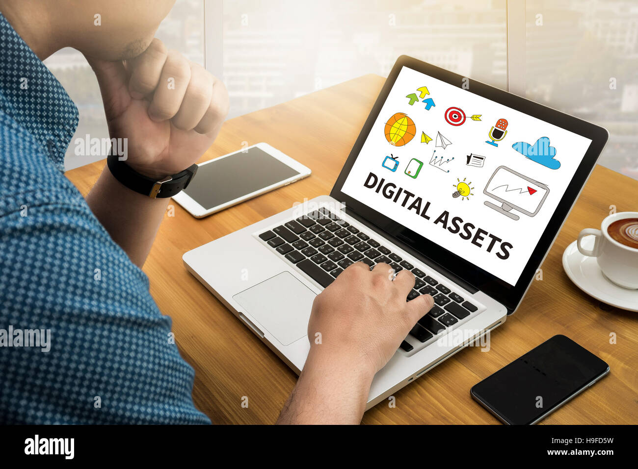 Infrastructure assets hi-res stock photography and images - Alamy