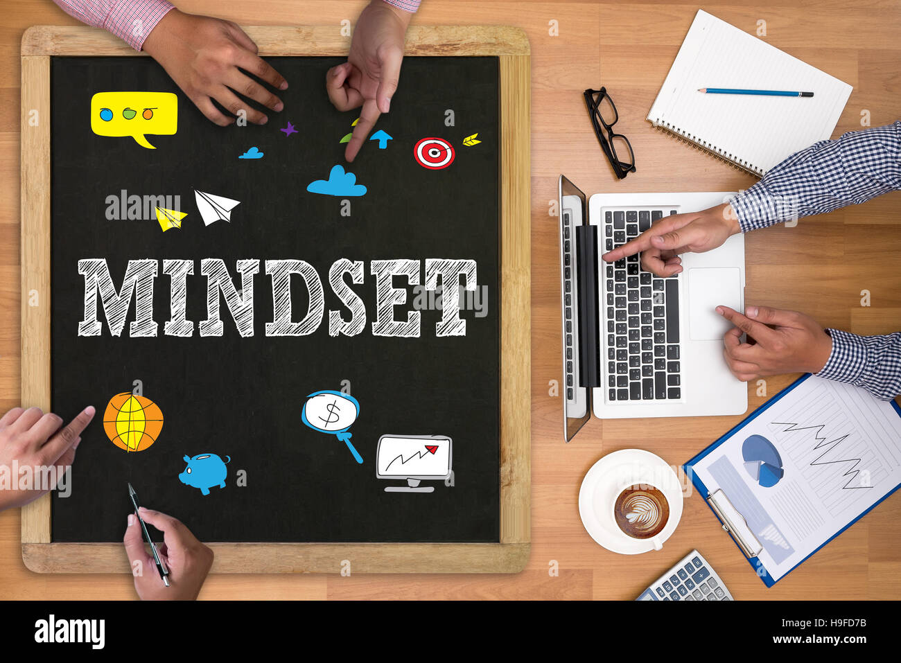 Mindset coaching hi-res stock photography and images - Alamy