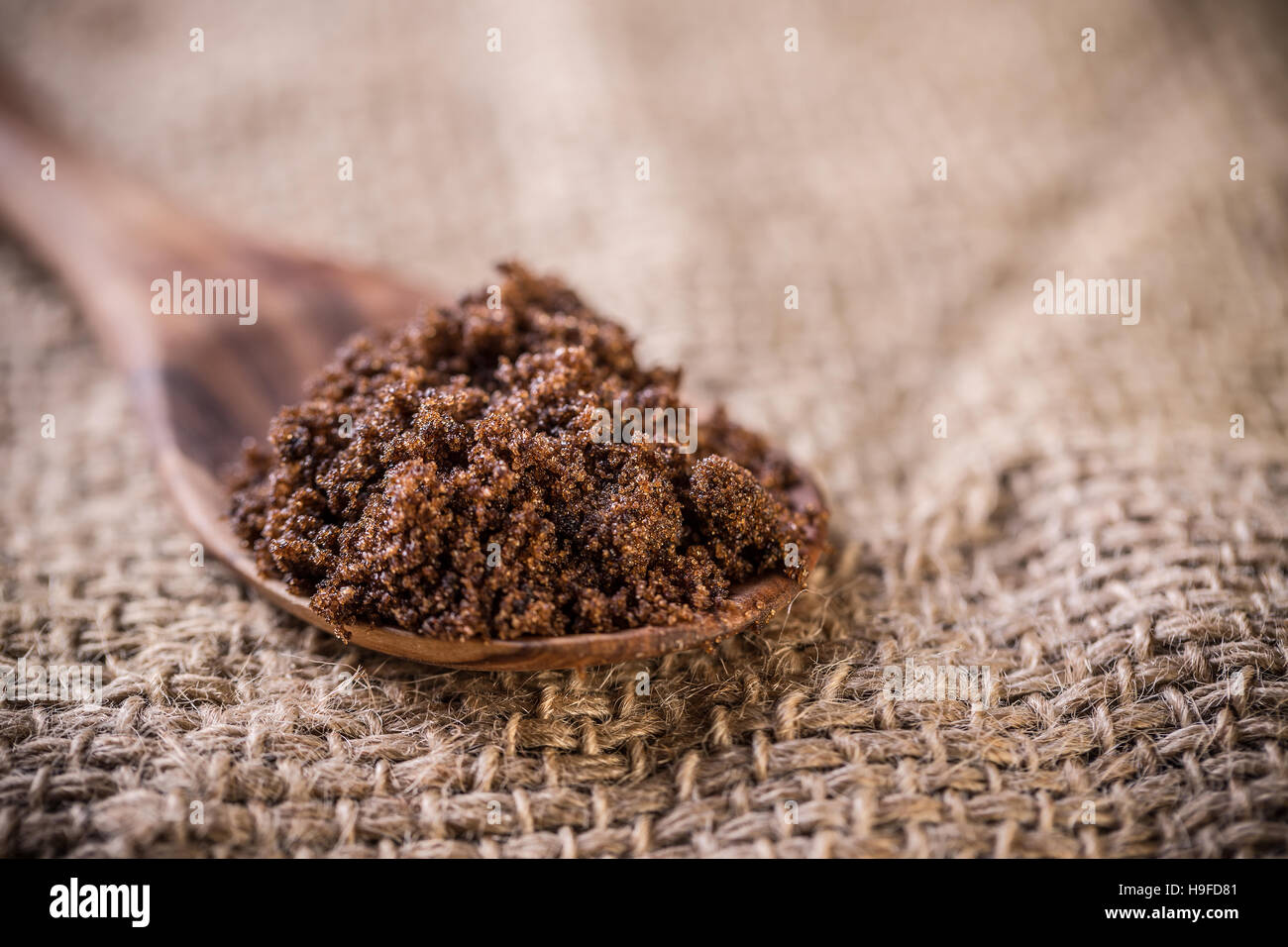 Muscovado sugar hi-res stock photography and images - Alamy