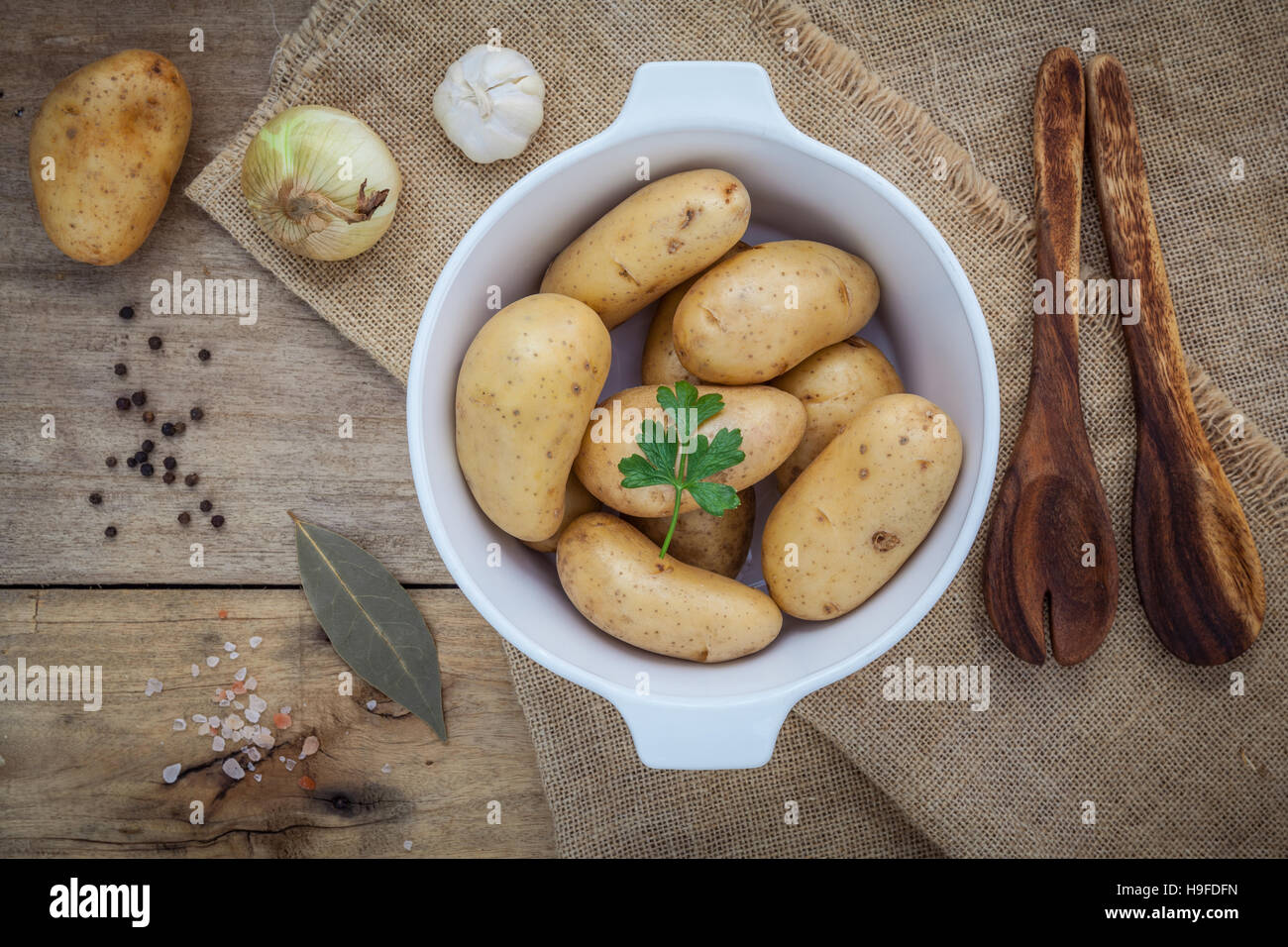 High fiber potato chips hi-res stock photography and images - Alamy