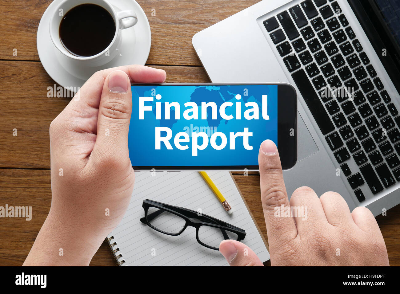 Cash flow projection hi-res stock photography and images - Alamy