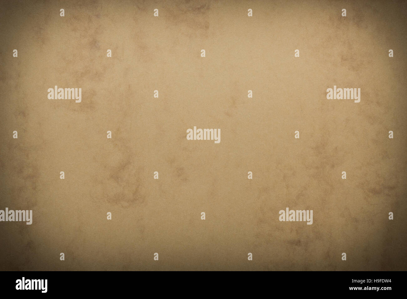 Brown grunge background paper texture stained page Stock Photo - Alamy