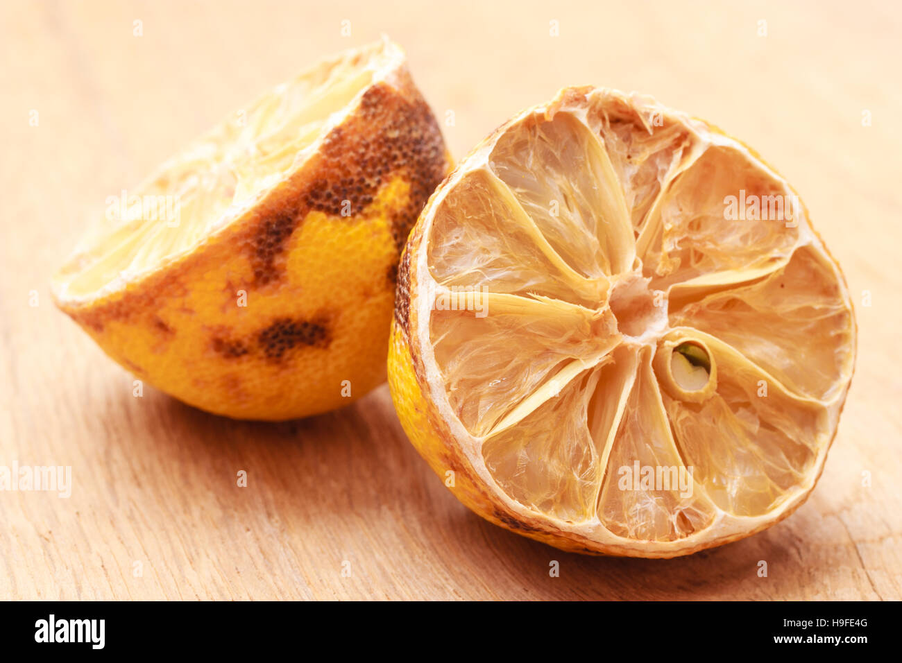 Bad lemon hi-res stock photography and images - Alamy