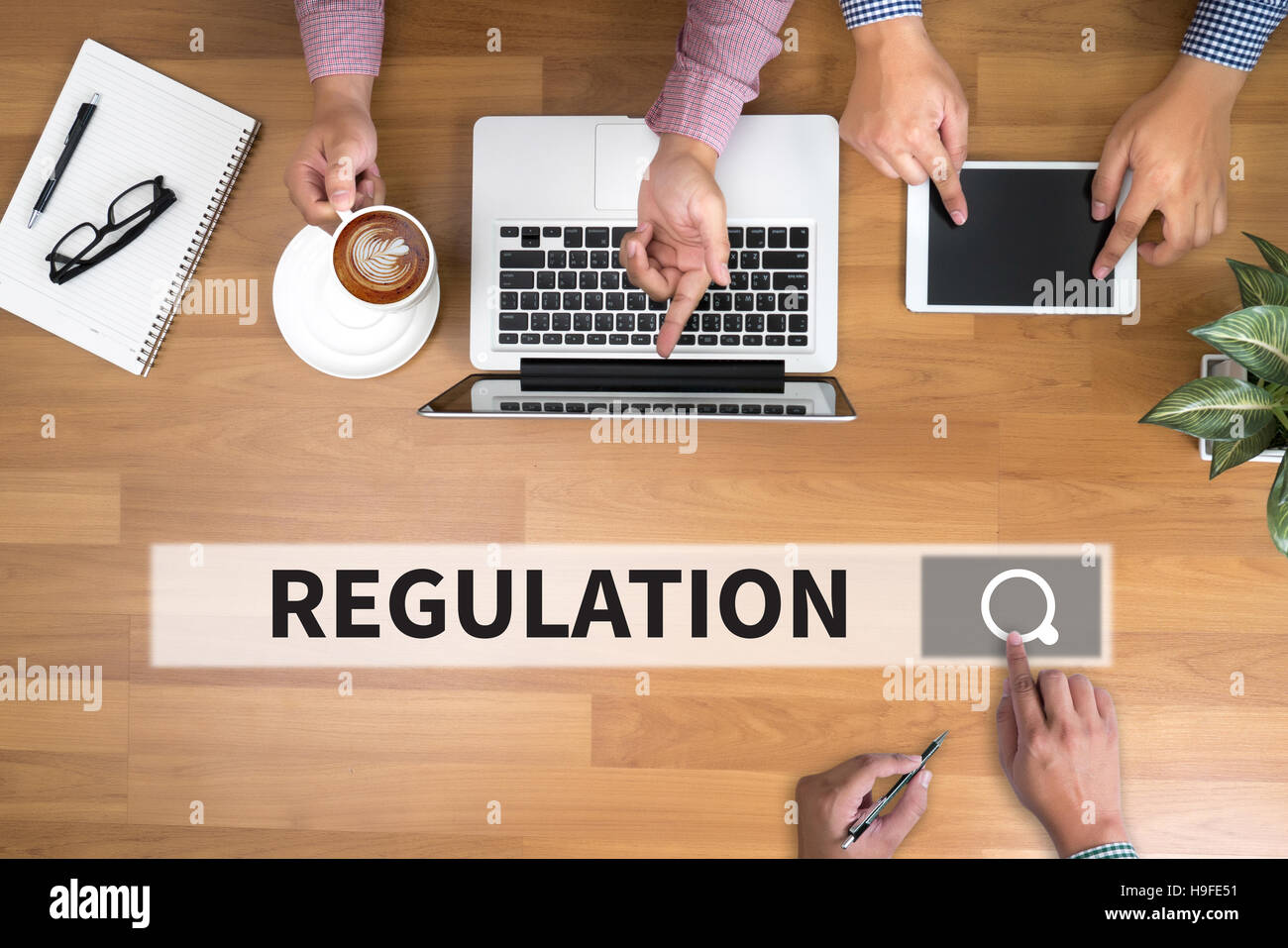 Administration regulation hi-res stock photography and images - Alamy