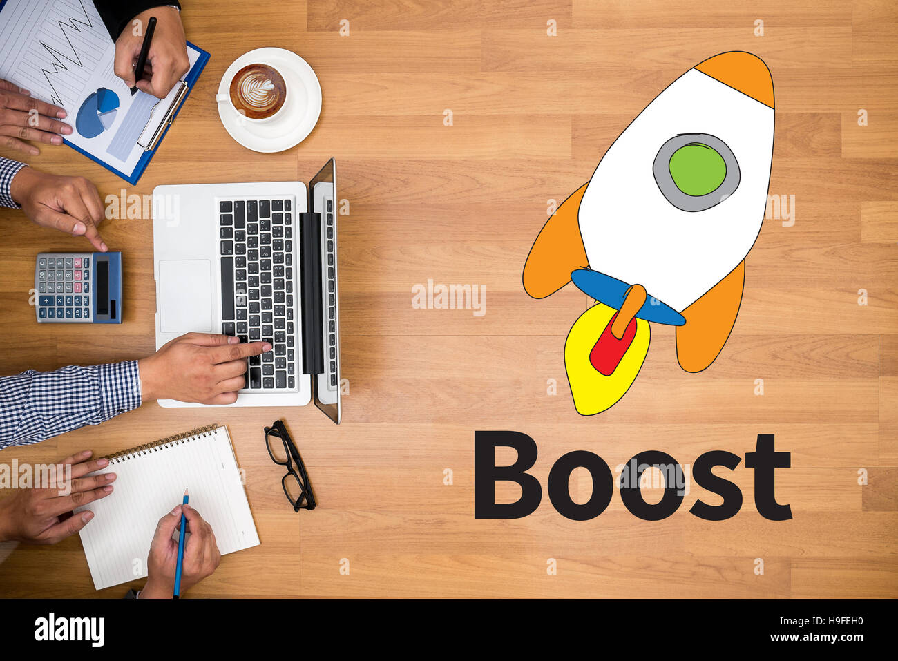 Rank advancement hi-res stock photography and images - Alamy