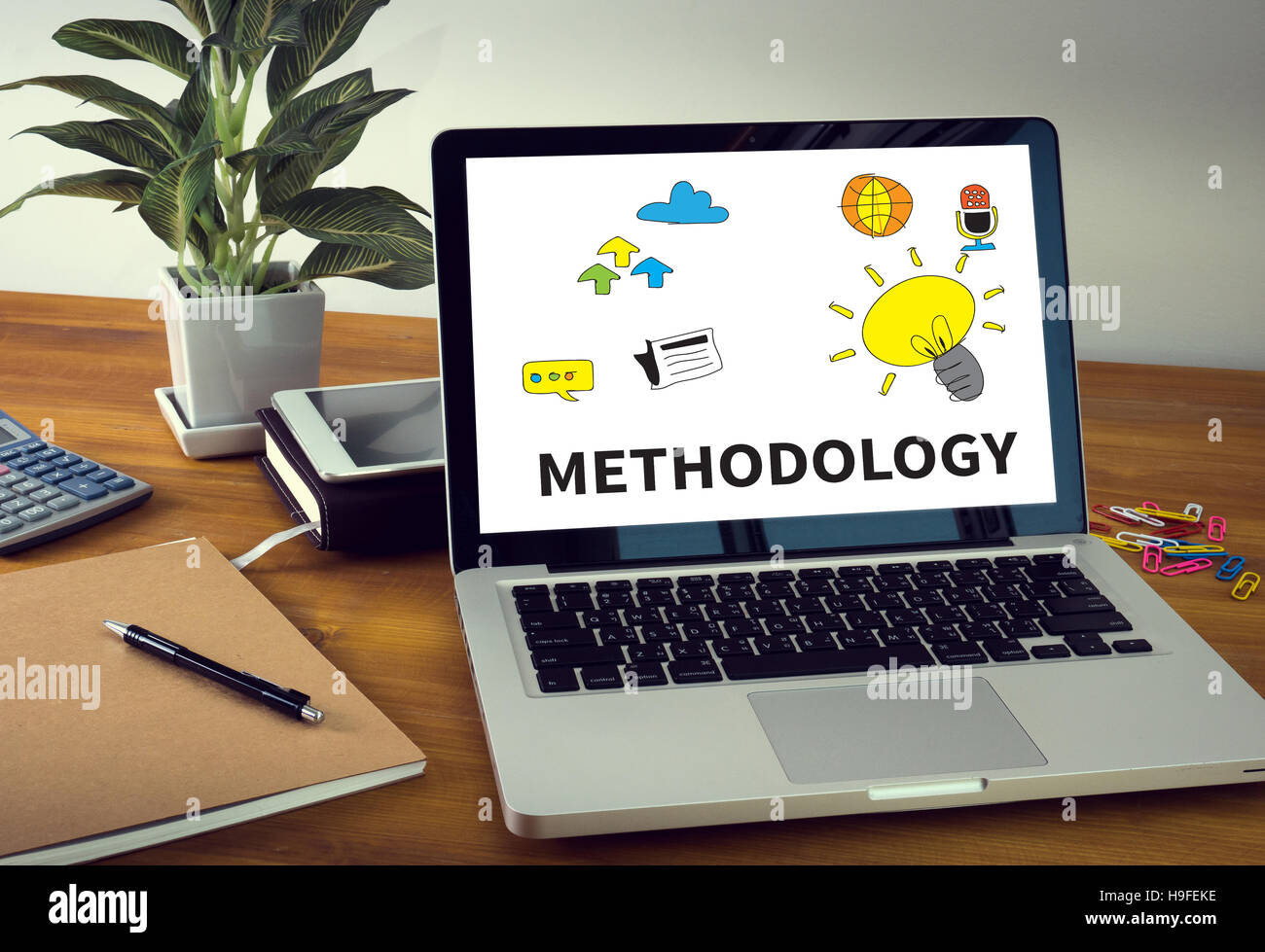 Teaching methodology hi-res stock photography and images - Alamy