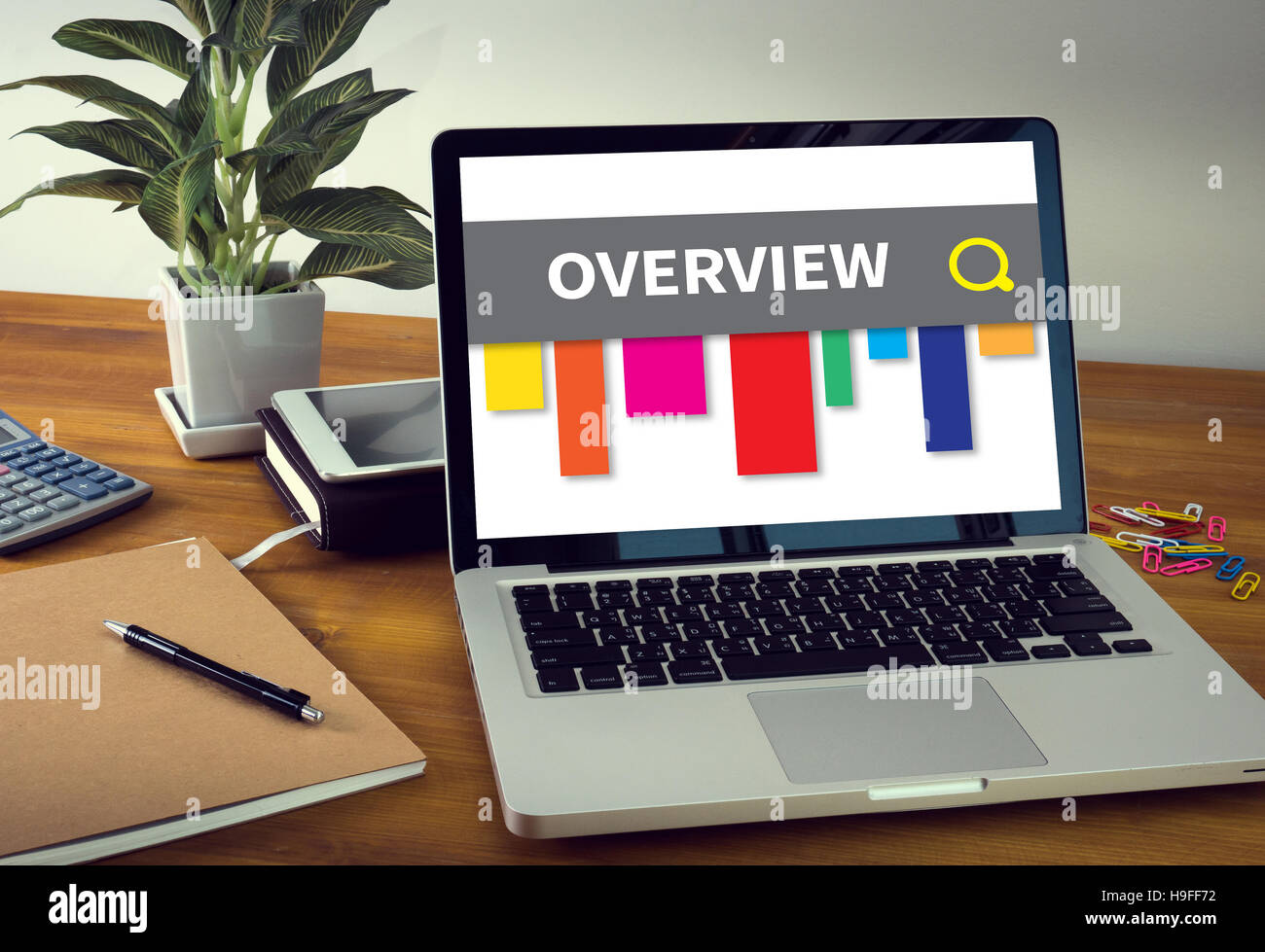 OVERVIEW Stock Photo - Alamy OVERVIEW Stock Photo - Alamy
