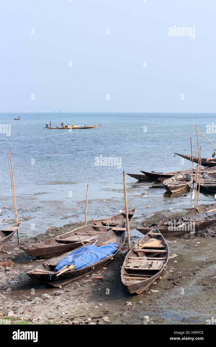 Chilika Lake, Odisha, India Stock Photo - Alamy