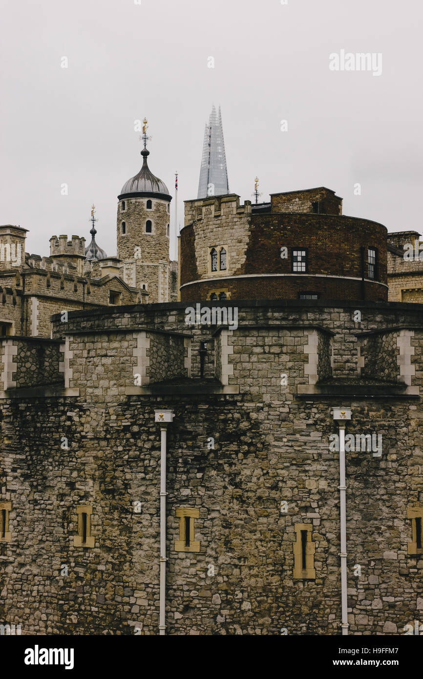 Kingdom tower hi-res stock photography and images - Alamy
