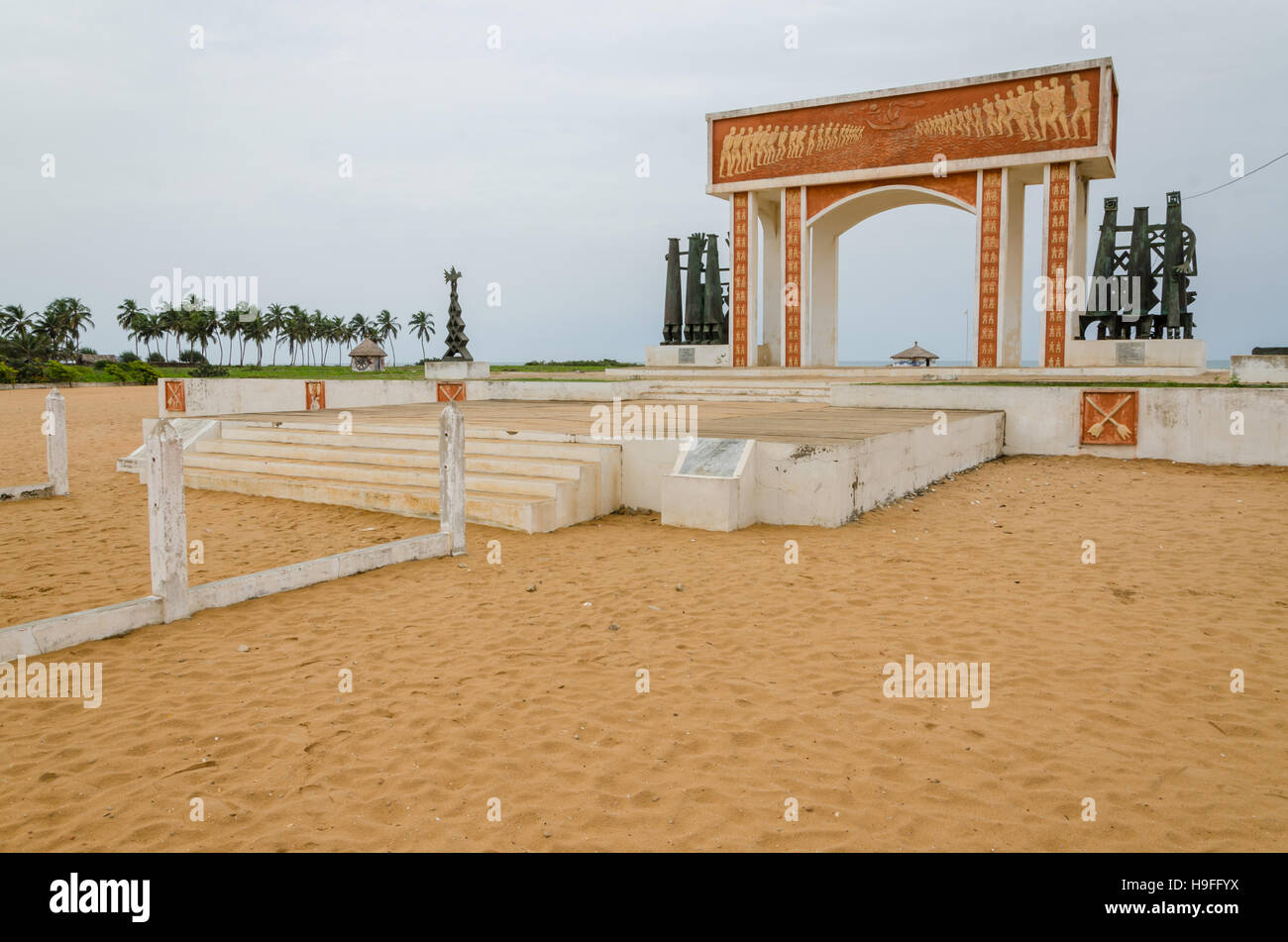 Depressing ocean hi-res stock photography and images - Alamy