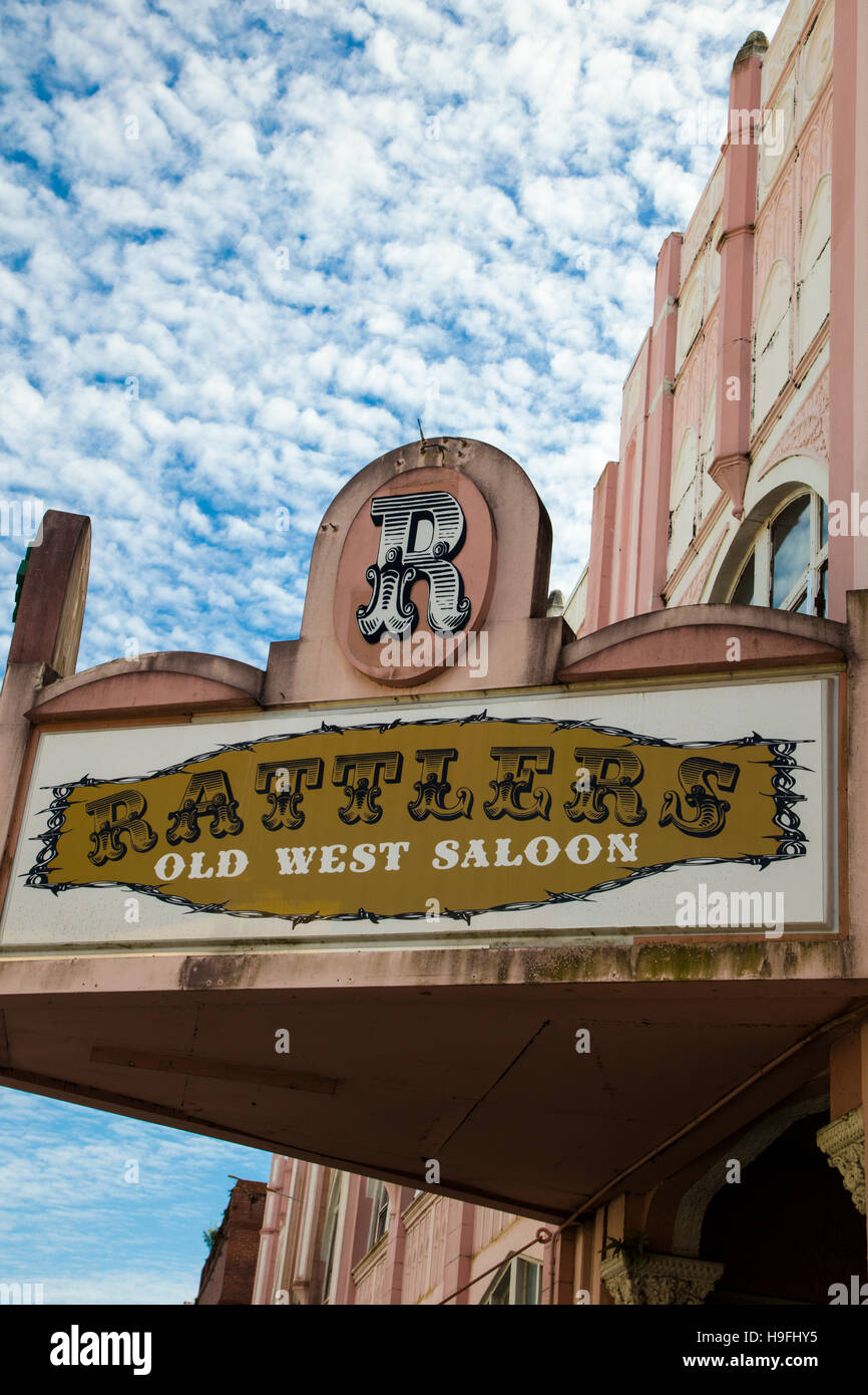 Downtown Historic District listed on the National Register of Historic ...