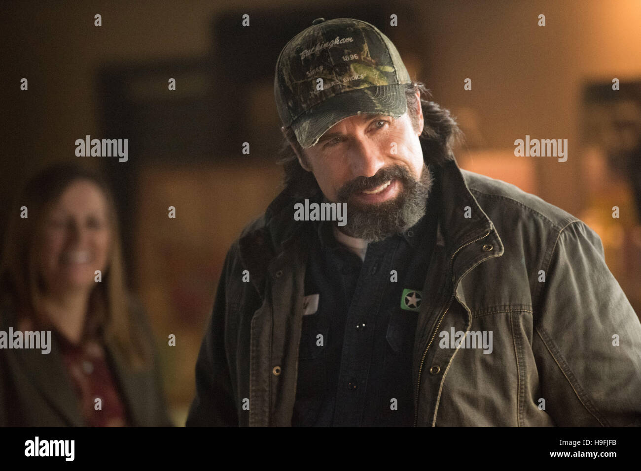 RELEASE DATE: November 18, 2016 TITLE: Life on The Line STUDIO ...