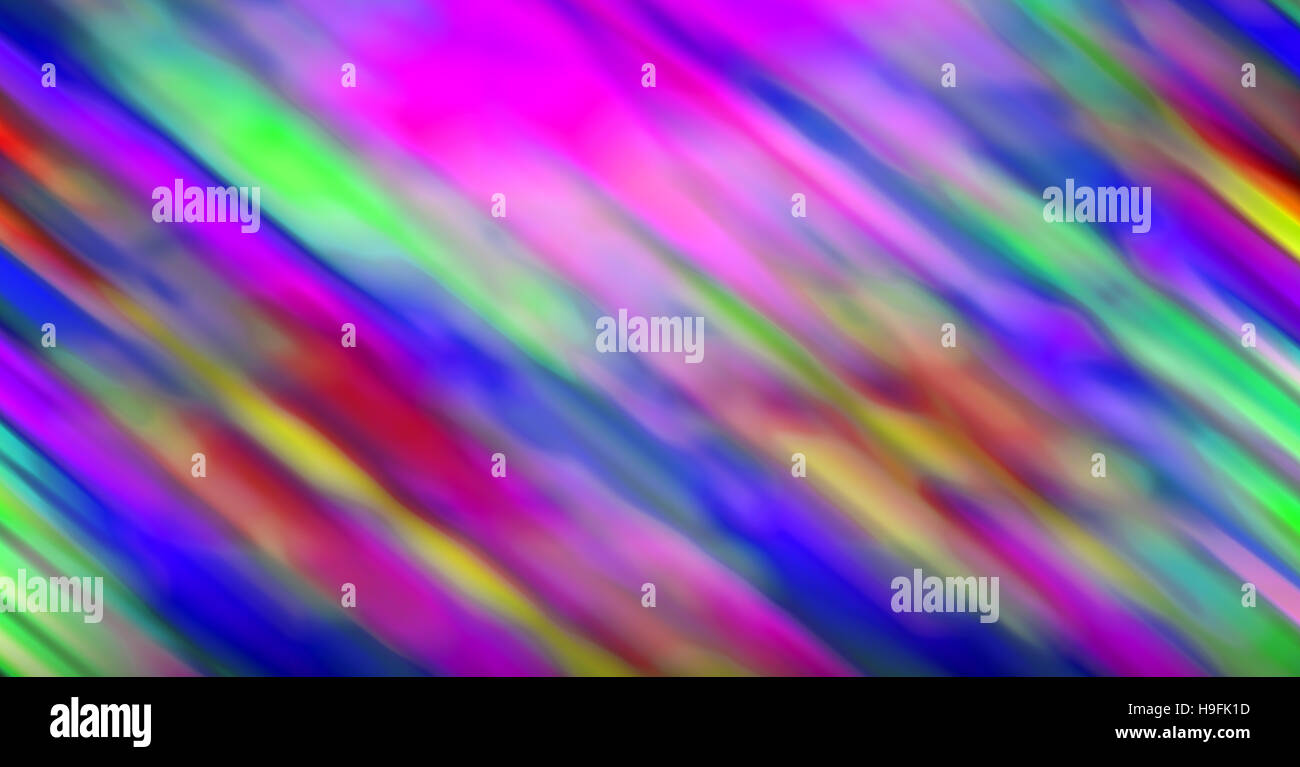 the abstract colors and blurred background Stock Photo - Alamy
