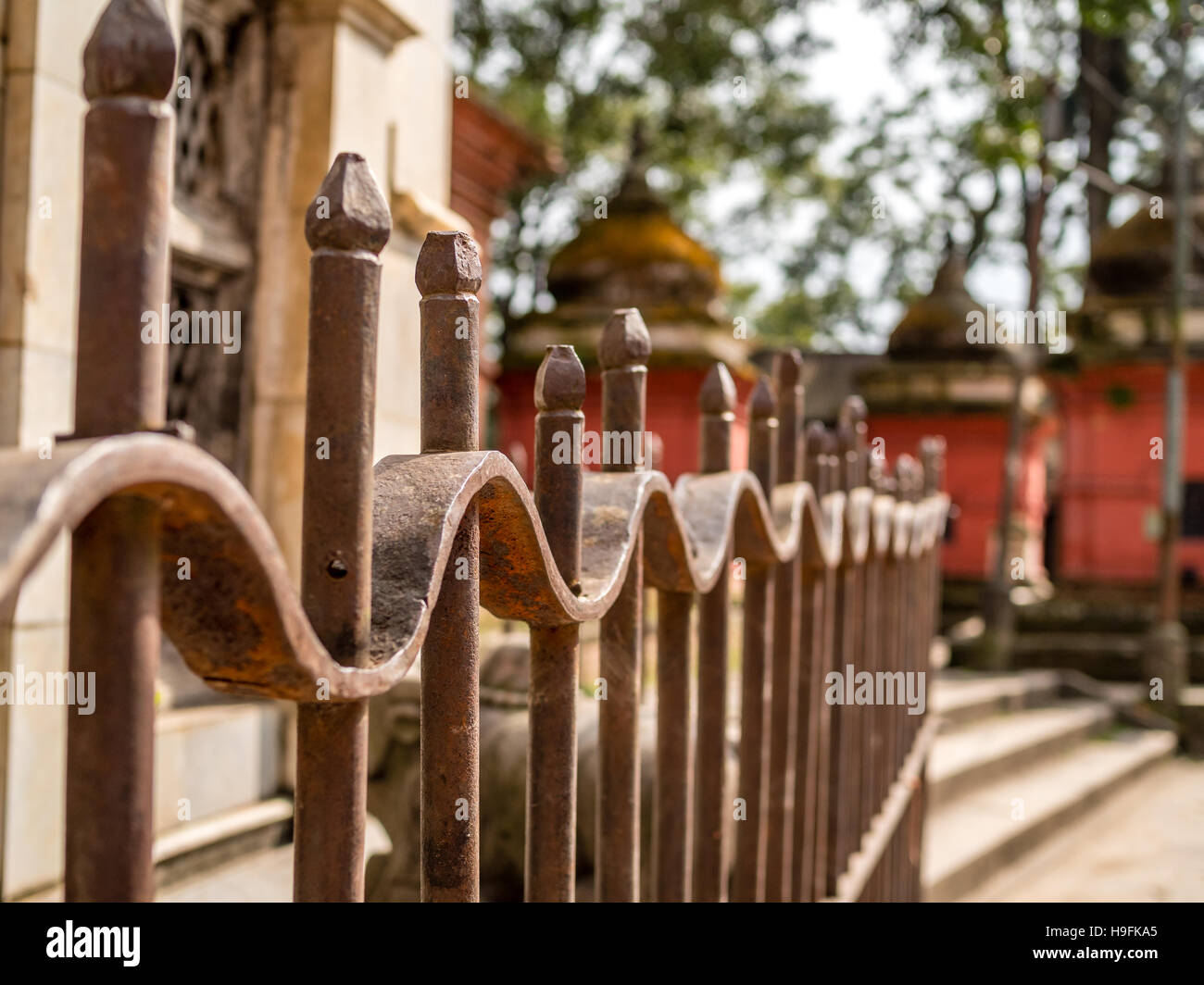 Repeating pattern hi-res stock photography and images - Alamy