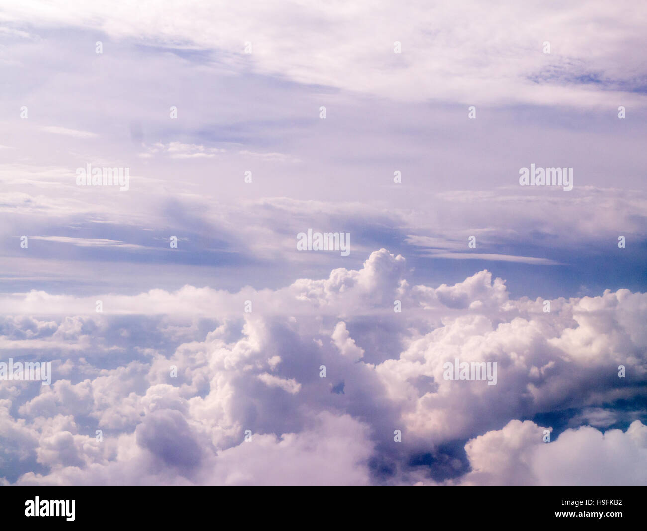 Shot from an airplane hi-res stock photography and images - Alamy