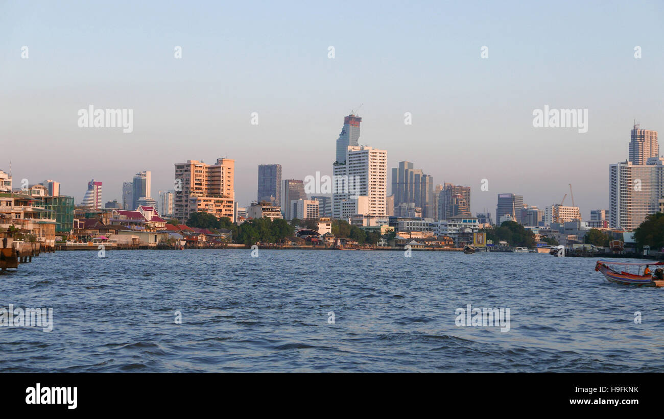 THAILAND Bangkok. Sean Sprague photo Stock Photo - Alamy