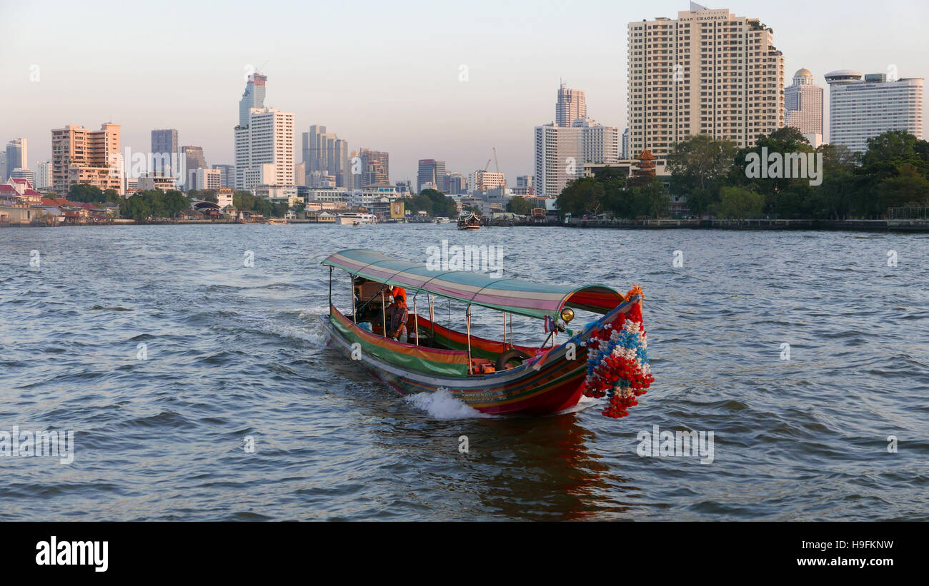 THAILAND Bangkok. Sean Sprague photo Stock Photo - Alamy