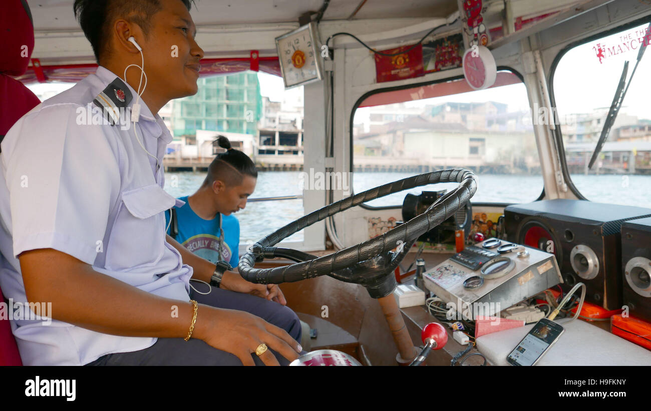 THAILAND Bangkok. Sean Sprague photo Stock Photo - Alamy