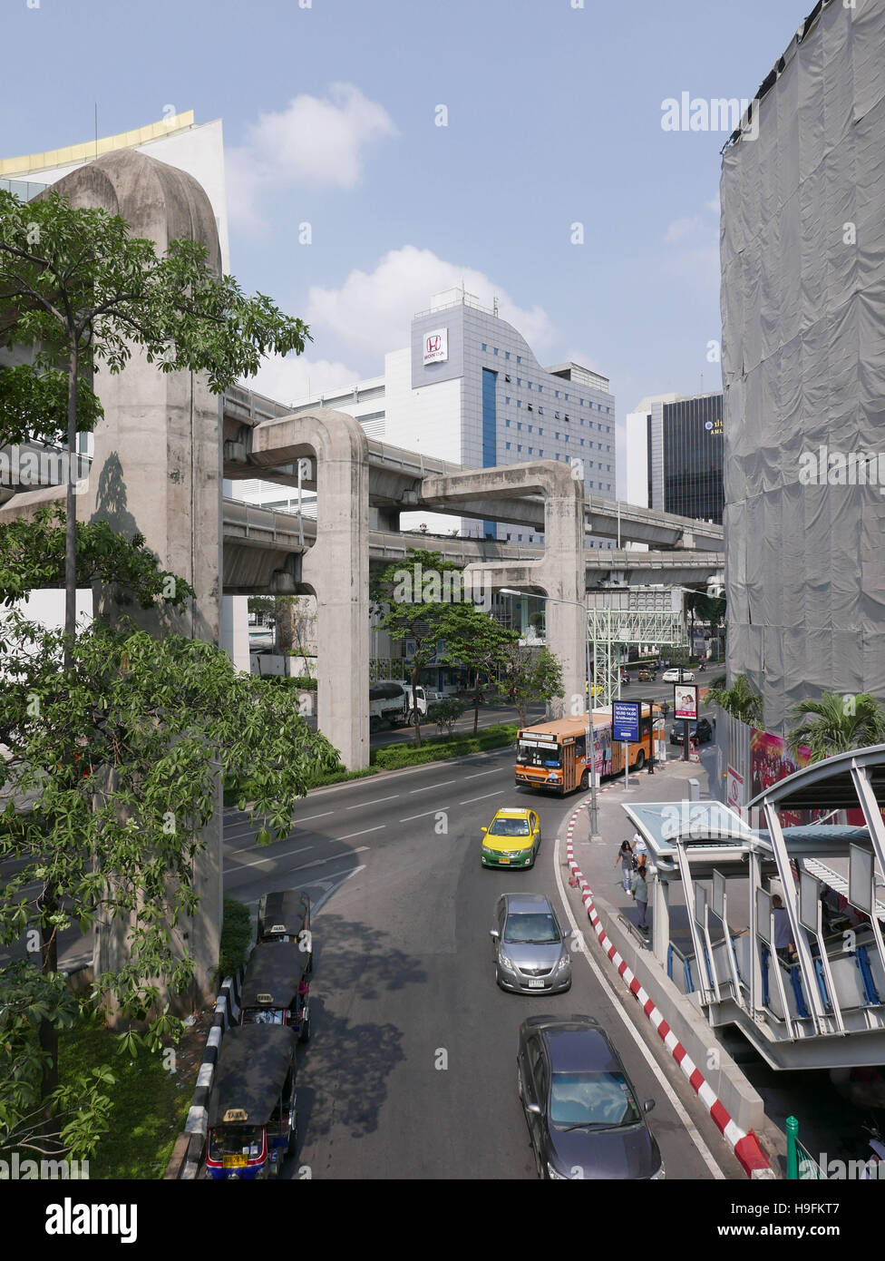 THAILAND Bangkok. Sean Sprague photo Stock Photo - Alamy