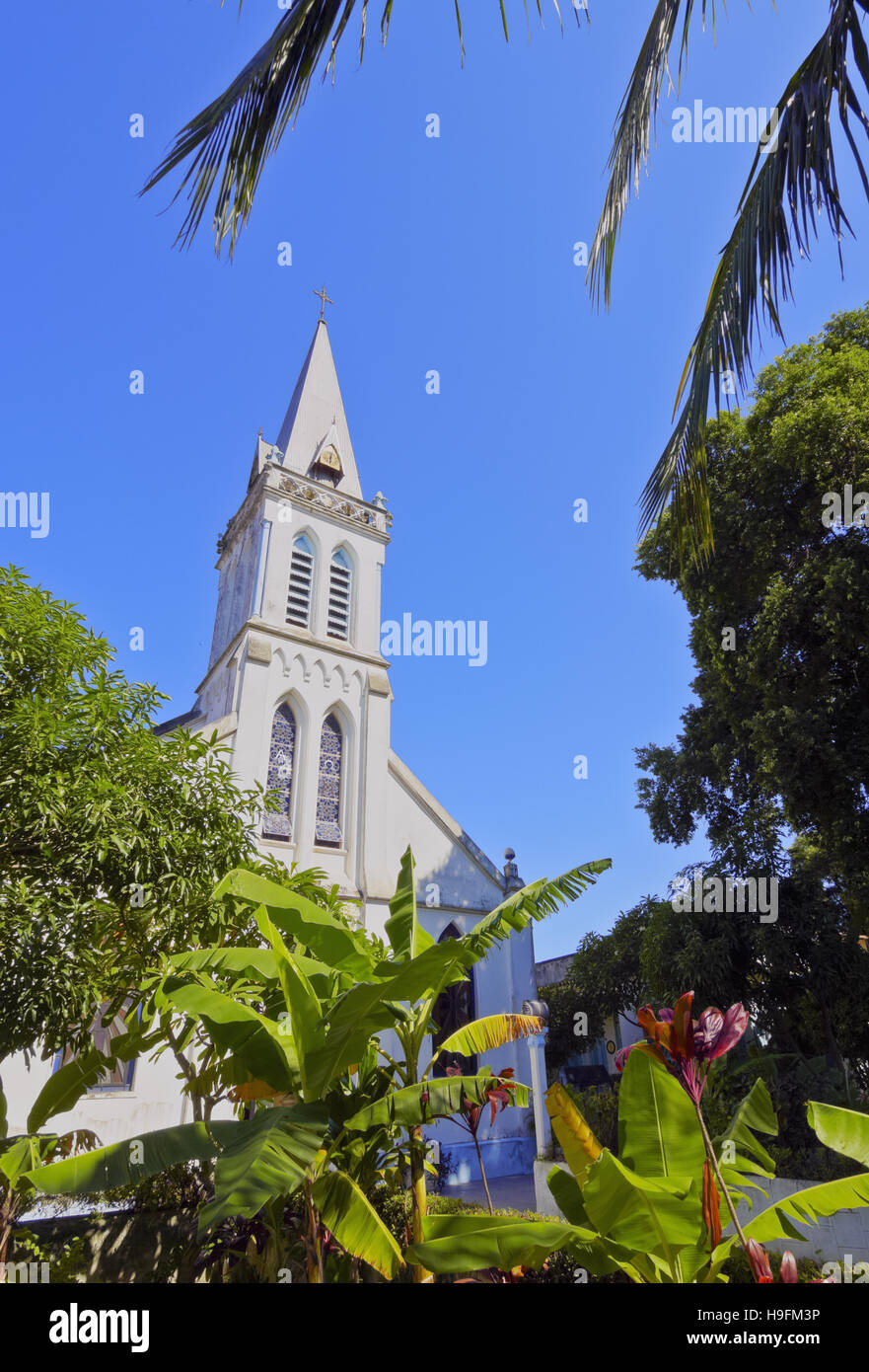 Bom jesus brazil hi-res stock photography and images - Alamy