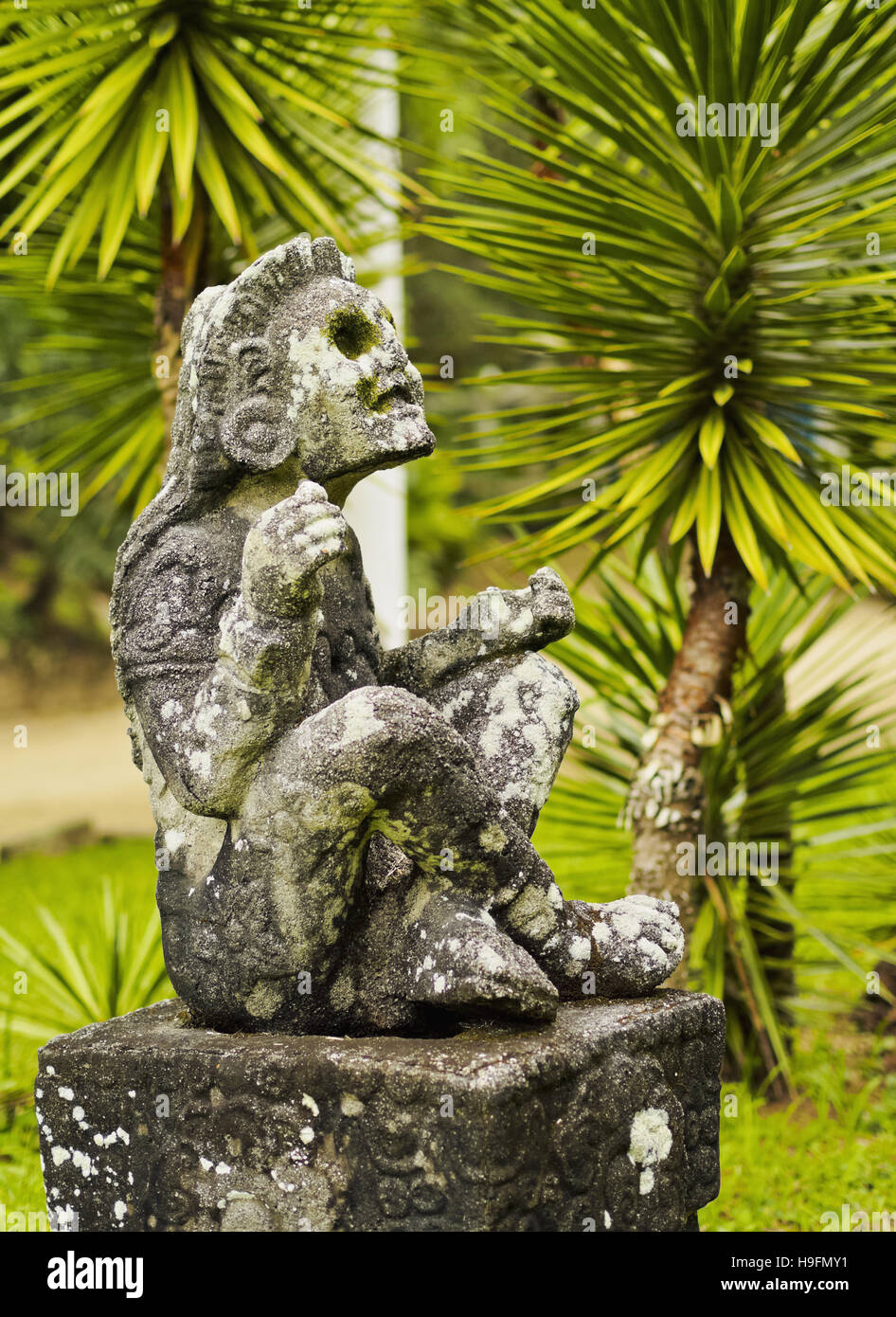 Rio sculpture hi-res stock photography and images - Alamy