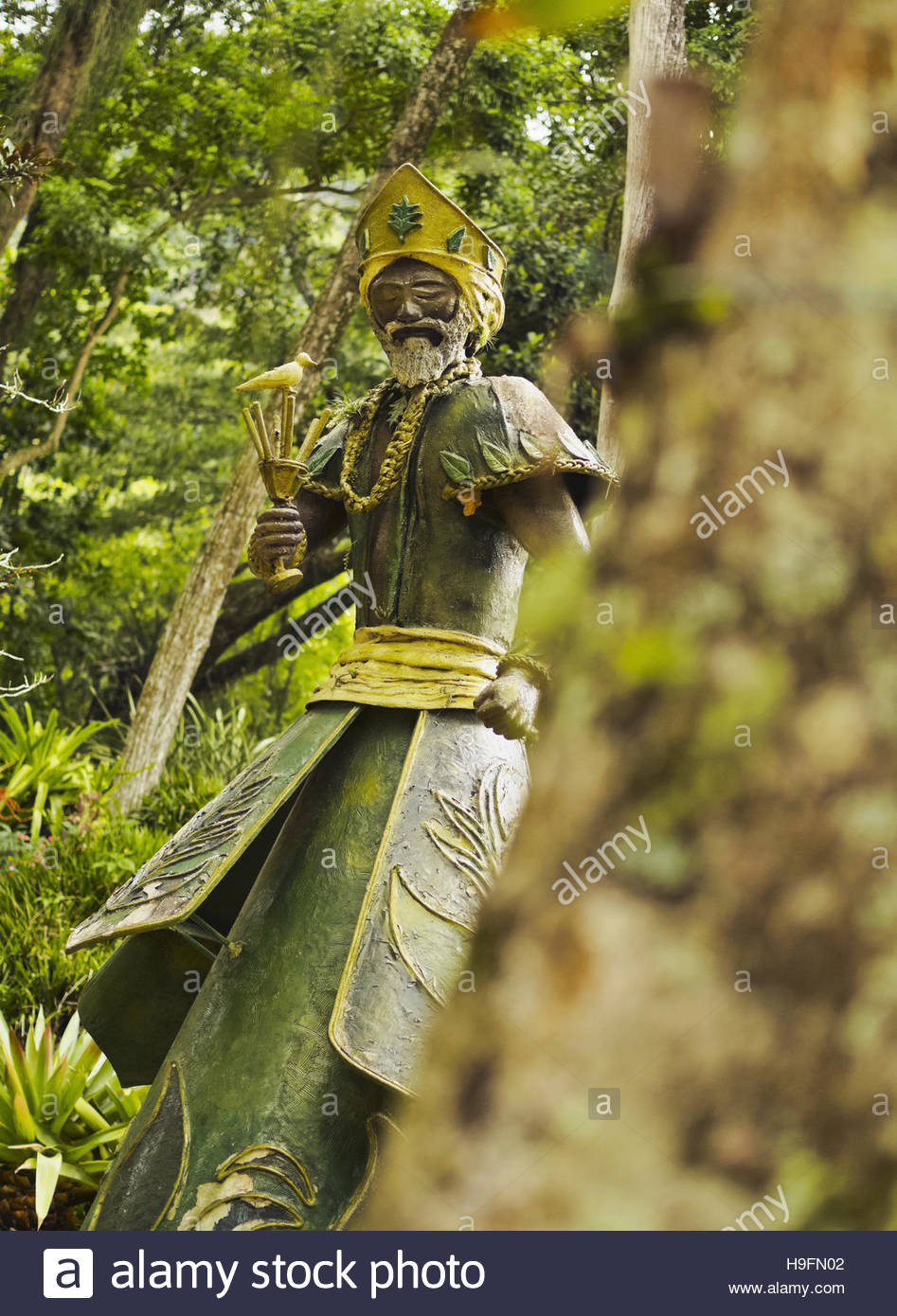 Orisha High Resolution Stock Photography and Images - Alamy