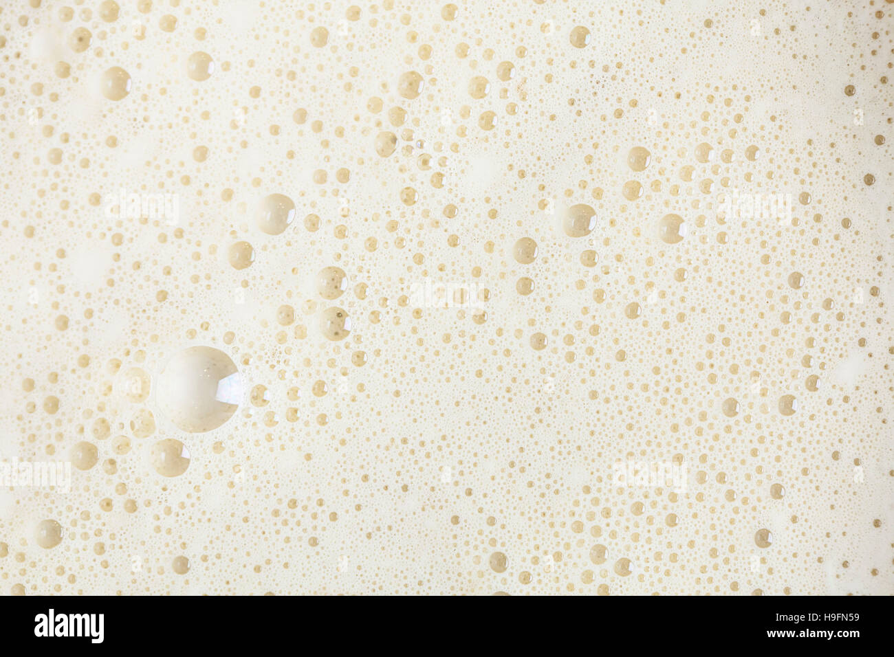 Frothed whites hi-res stock photography and images - Alamy