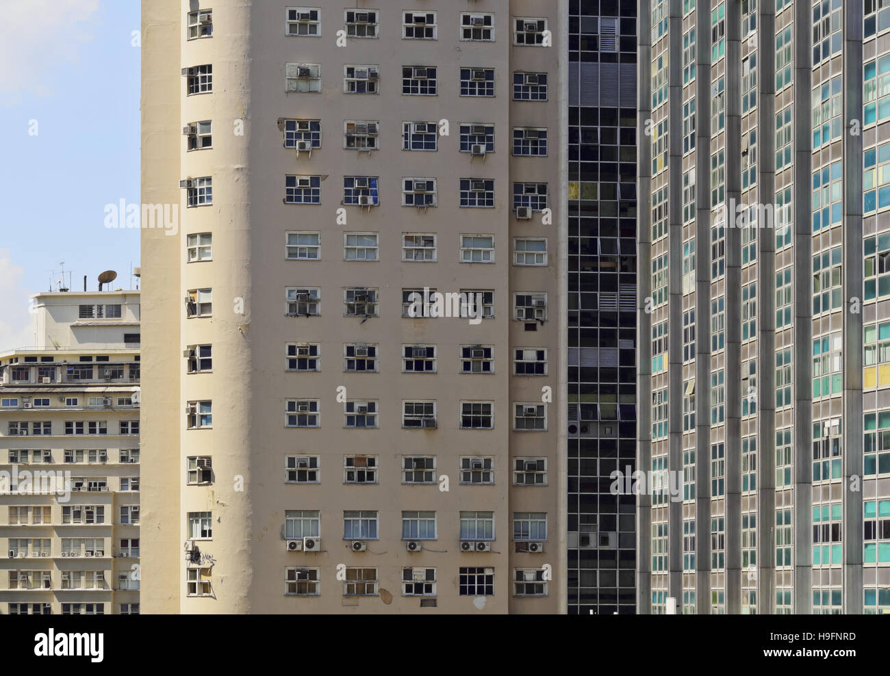 Detailed buildings hi-res stock photography and images - Alamy