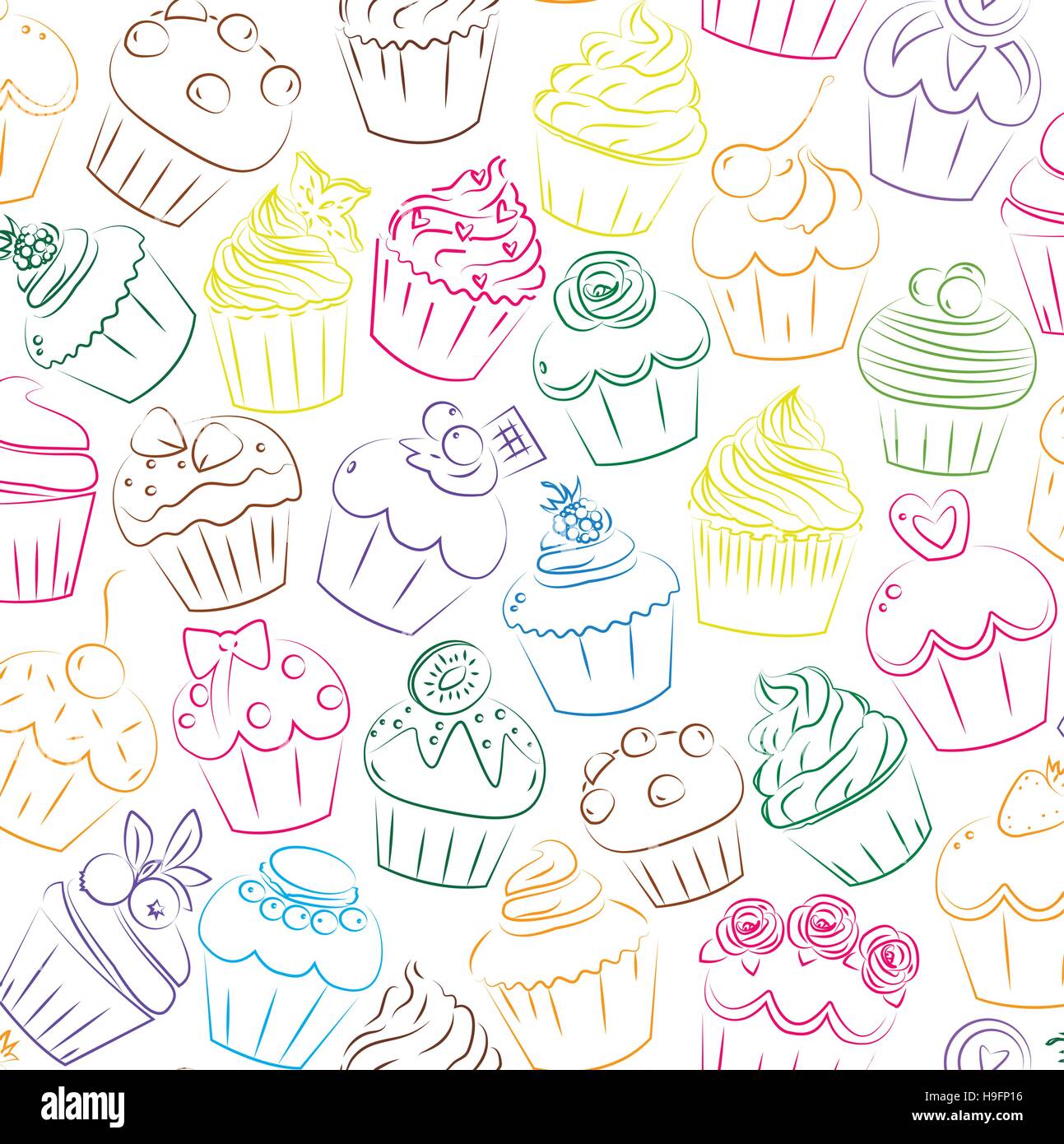 Cupcake, cupcakes muffin fairy patty cup cake cakes muffins pastry ...