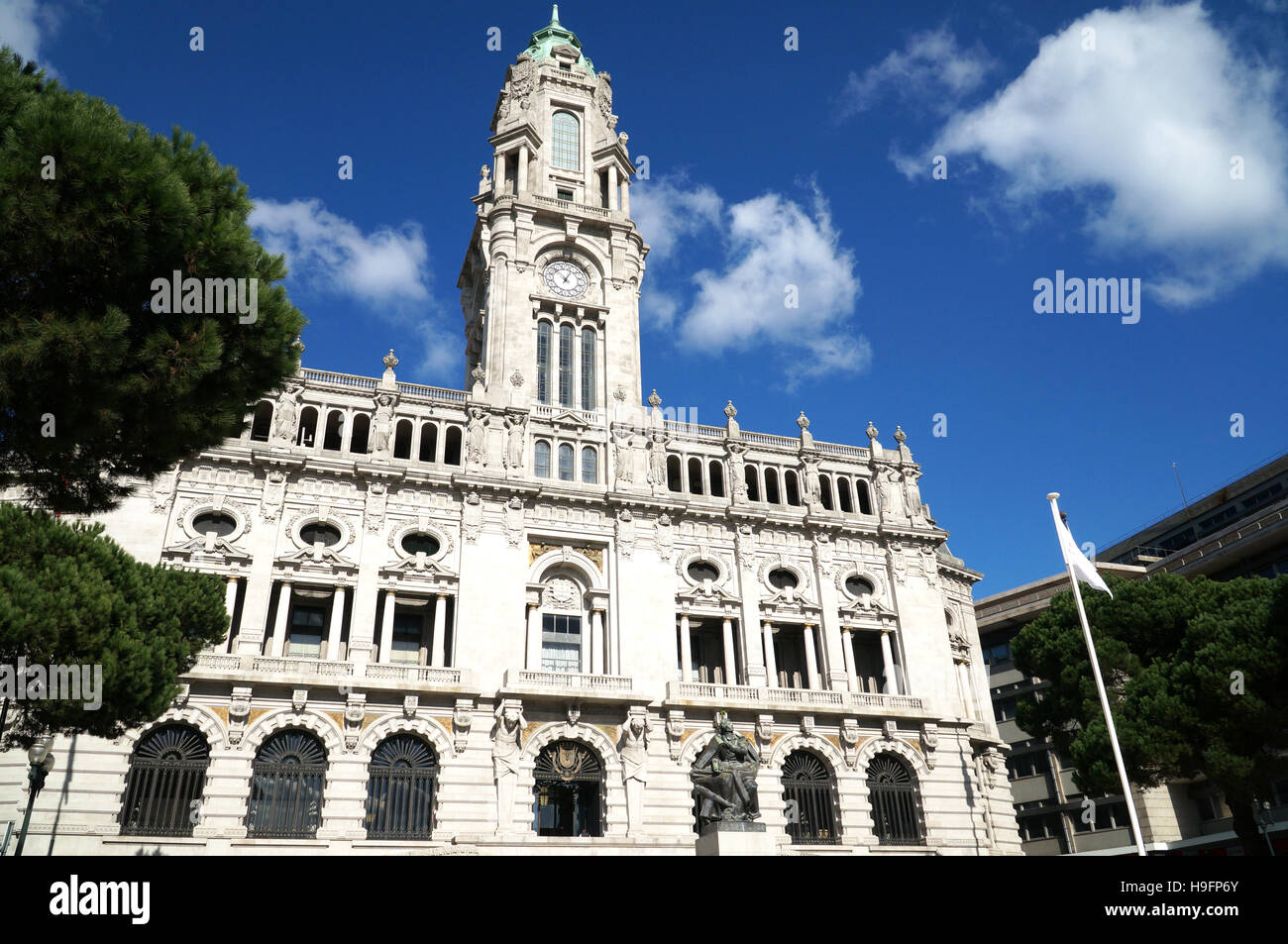 Aliados hi-res stock photography and images - Alamy