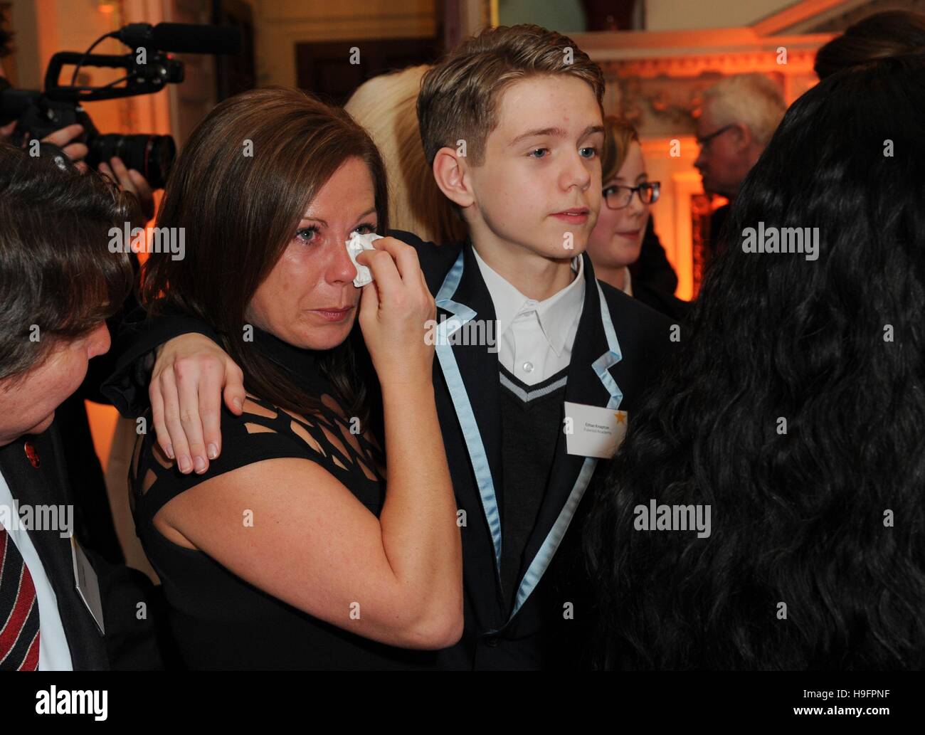 Knapton hi-res stock photography and images - Alamy