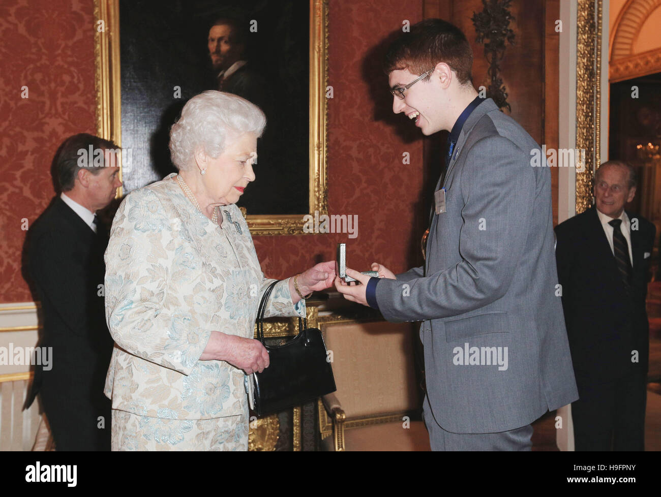 Elizabeth tyler hi-res stock photography and images - Alamy