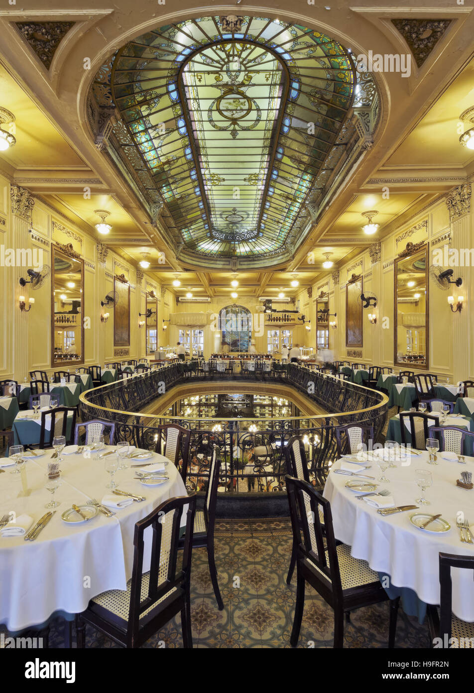 Rio de janeiro interior hi-res stock photography and images - Alamy