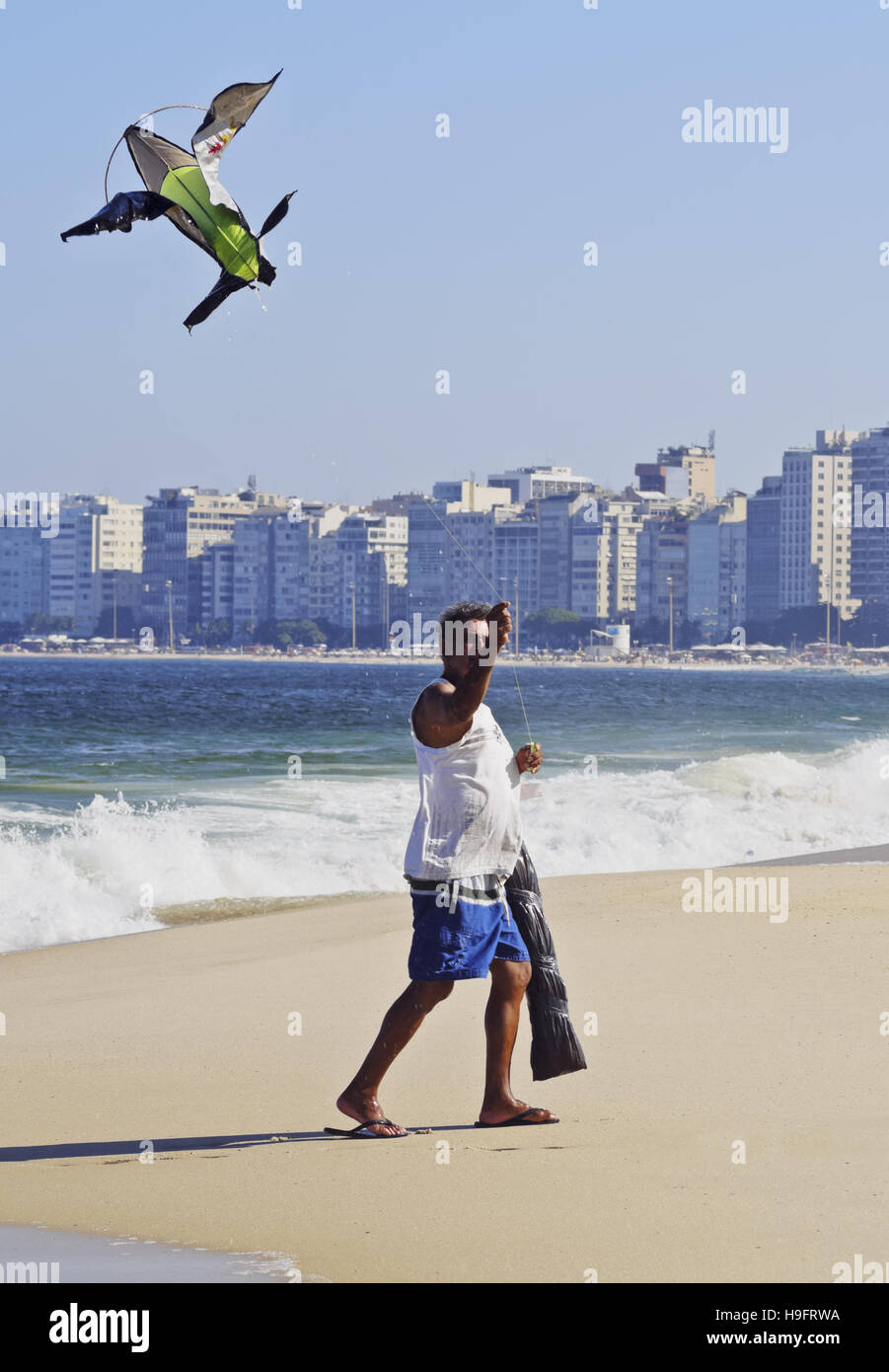 Kites of south america hi-res stock photography and images - Alamy
