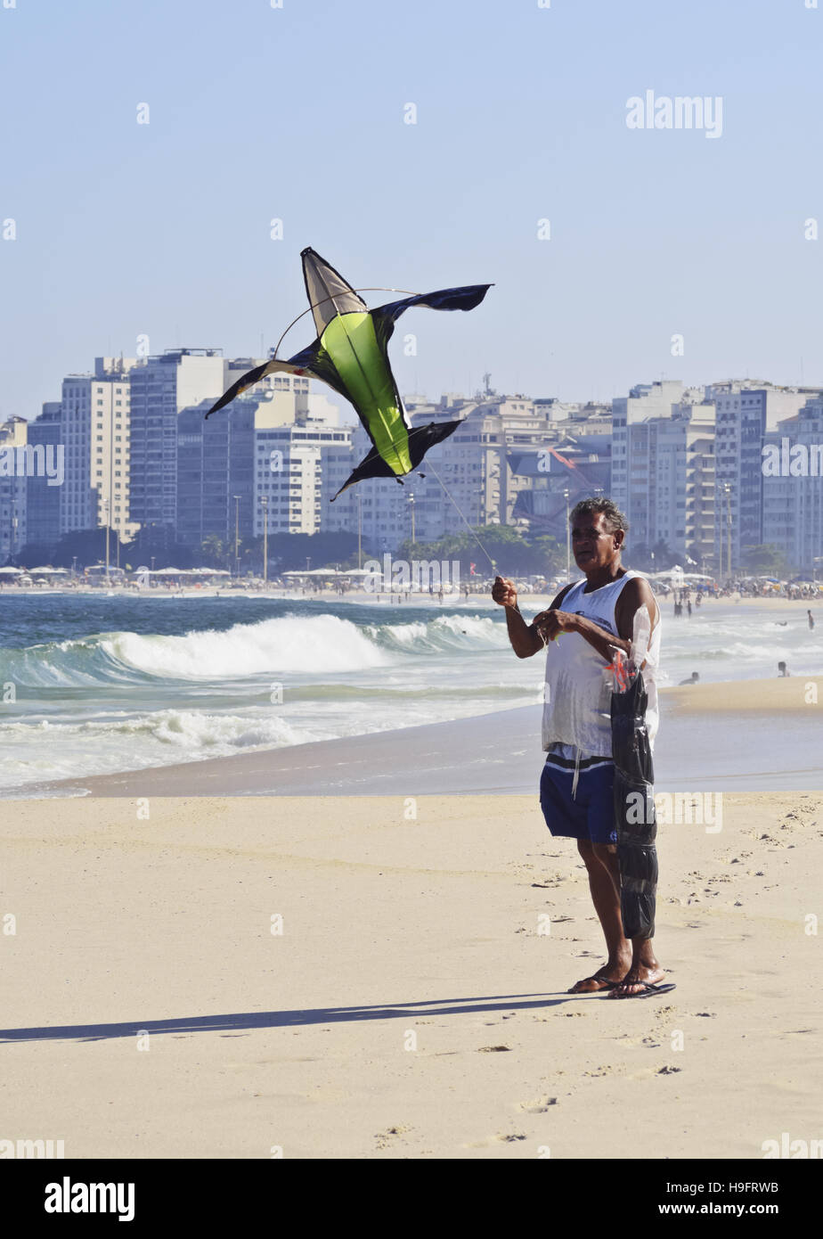 Kites of south america hi-res stock photography and images - Alamy