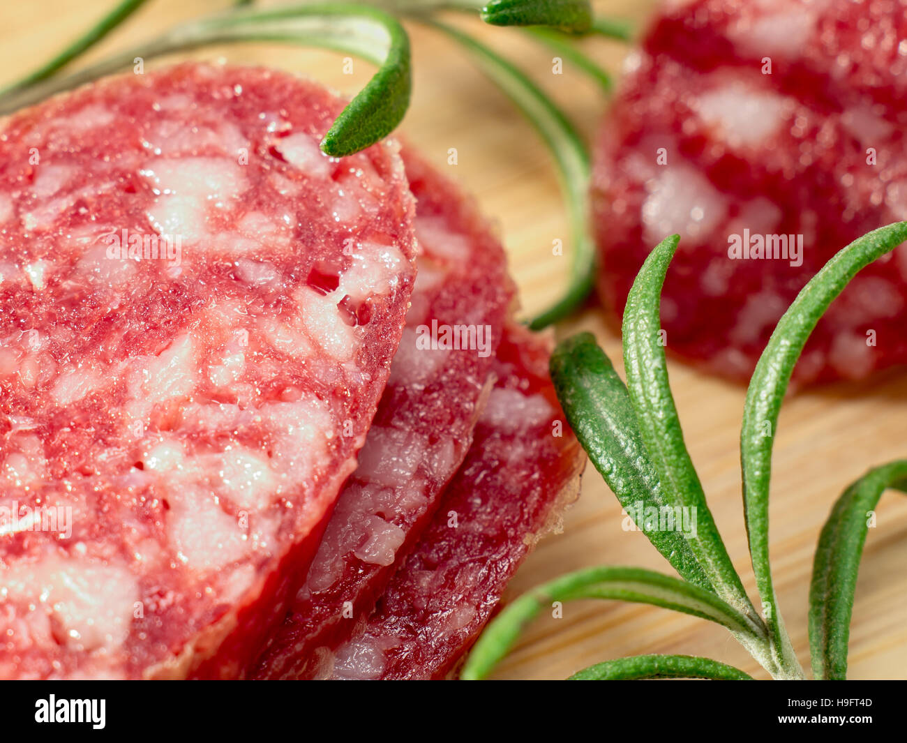 Saveloy sausage hi-res stock photography and images - Alamy