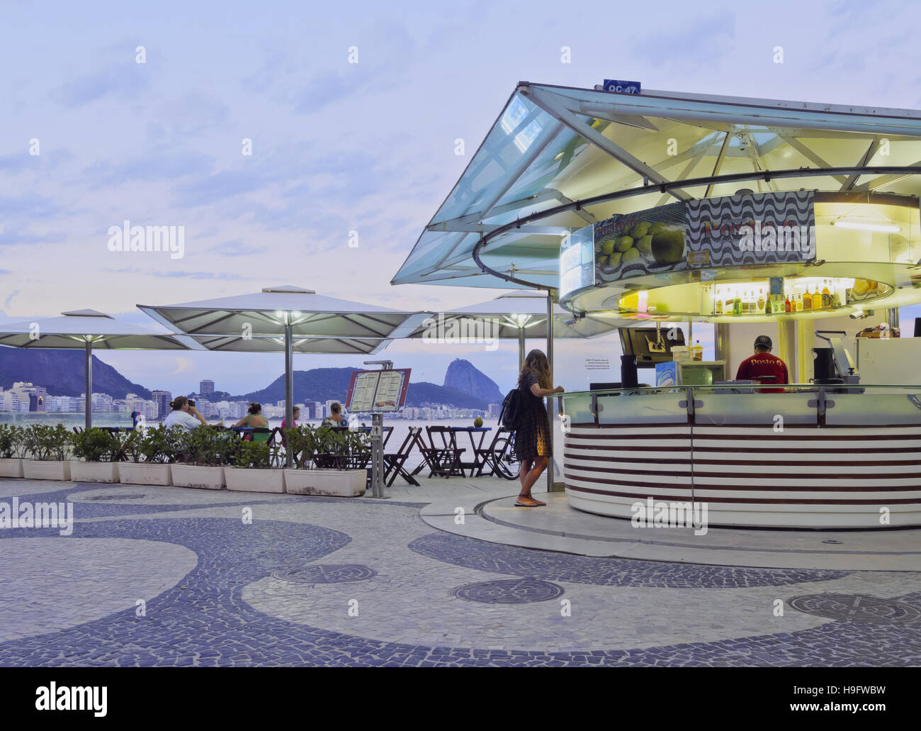 Wave pavement pattern hi-res stock photography and images - Alamy