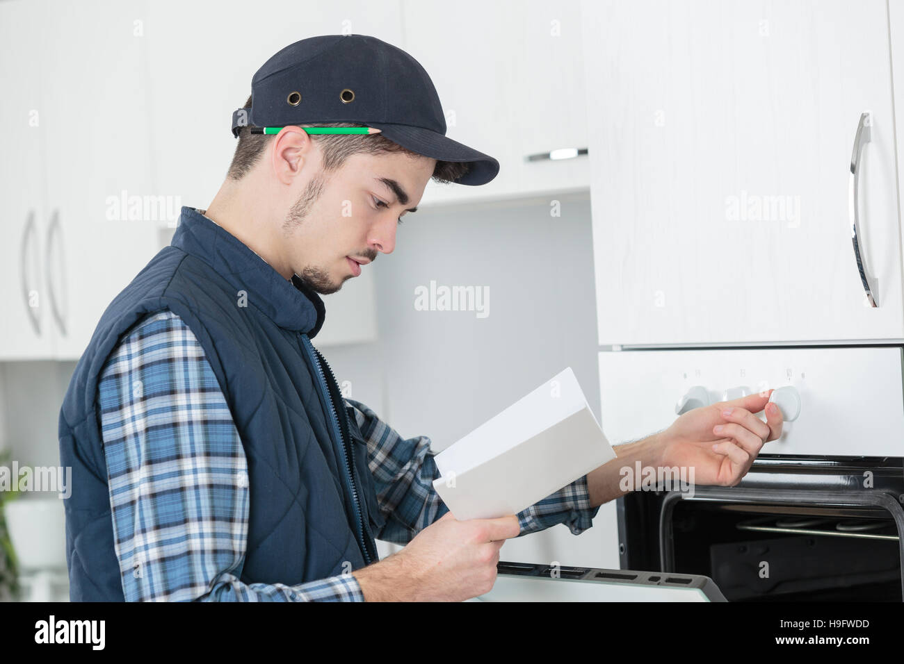 Manual Function High Resolution Stock Photography and Images - Alamy