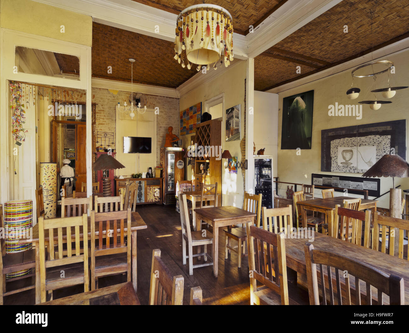 Cafecito rio de janeiro hi-res stock photography and images - Alamy