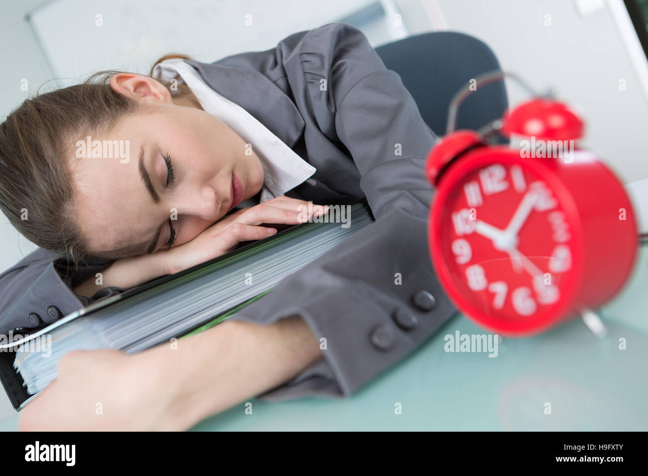 Sincere work hi-res stock photography and images - Alamy