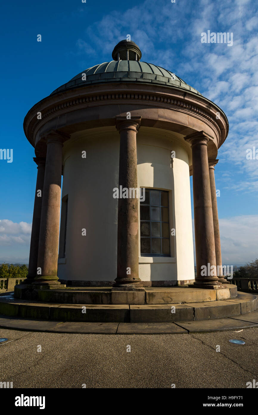 The temple manchester uk hi-res stock photography and images - Alamy