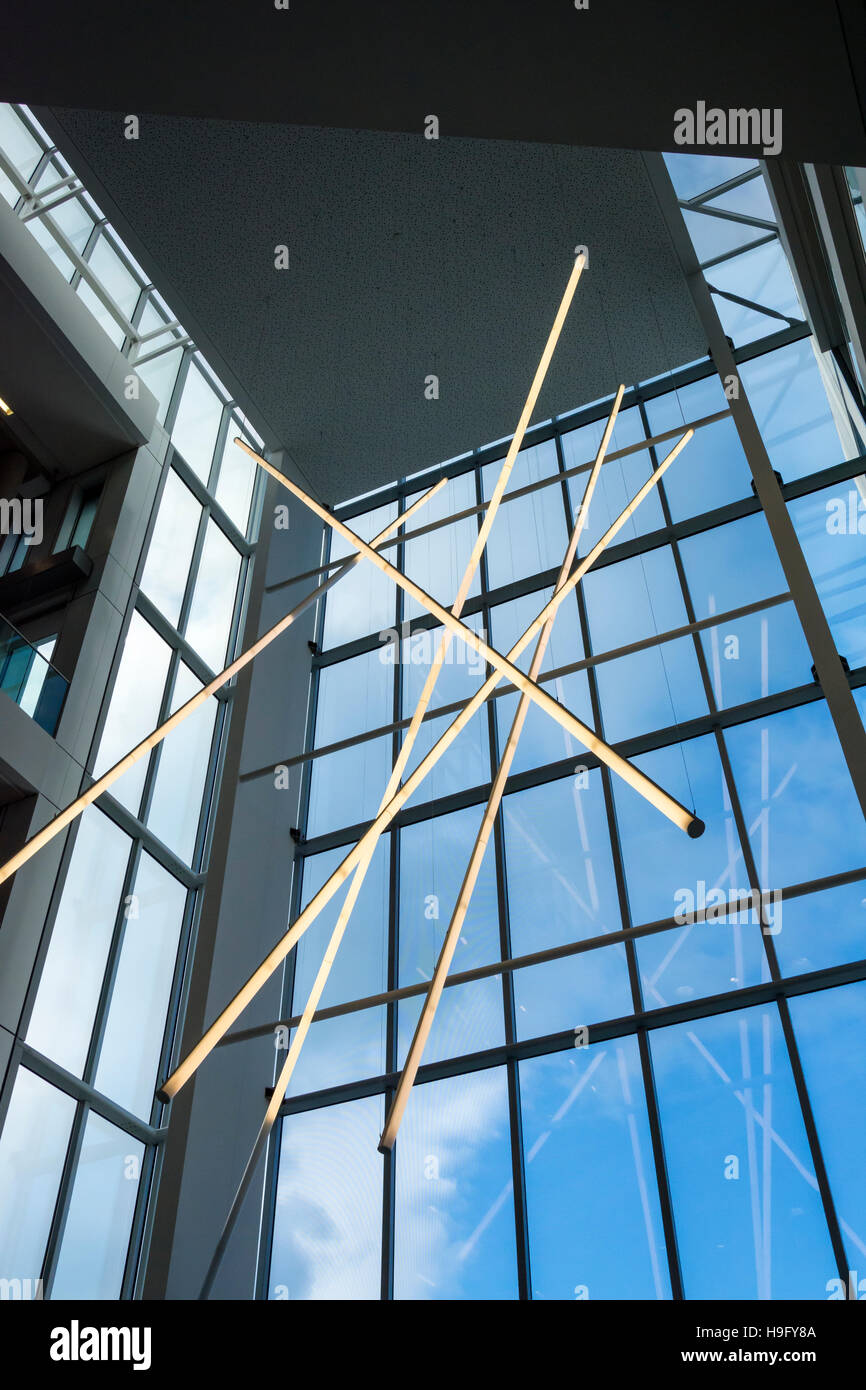 Number one riverside in rochdale hi-res stock photography and images ...