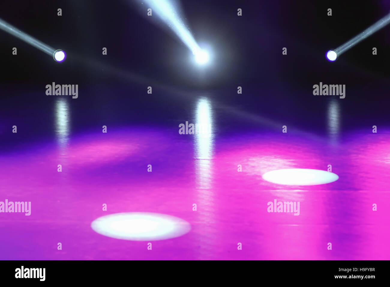 Concert light show, Stage lights, Colorful Stage Lights, light show at ...