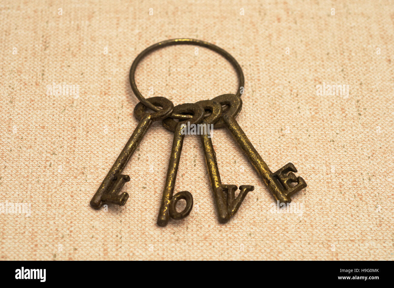 Love order hi-res stock photography and images - Alamy